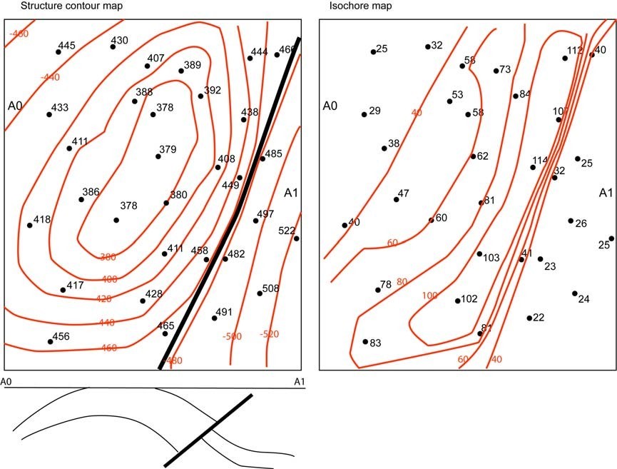 Petroleum Geoscience Model 11