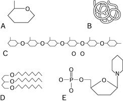Carbohydrate Polymer Assessment Answers
