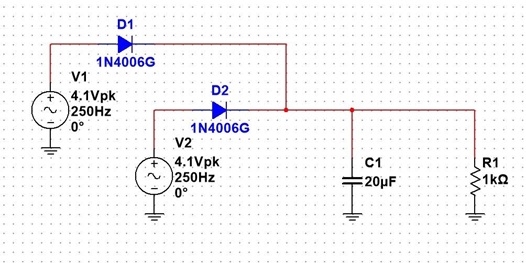 Lab 6 Diodes Assessment Answers