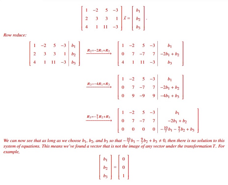 Math midterm 1 solution Assessment Answers